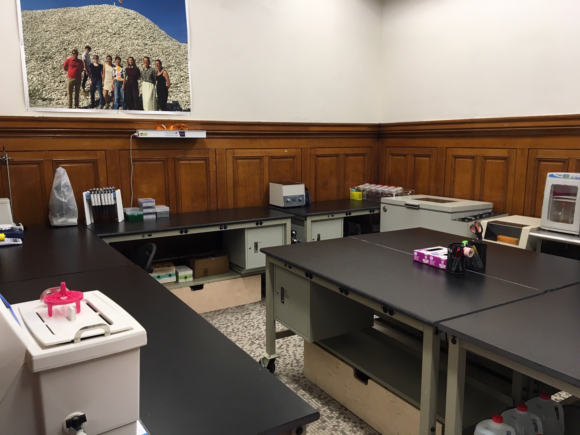 Lab – MICA Biofabrication