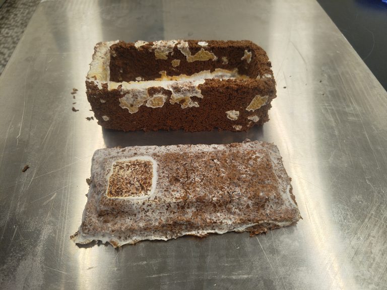 Mycelium Box – MICA Biofabrication